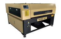 China 1390 Acrylic CO2 Laser Cutting Machine 200W 300w Co2 Laser Cutter T9-L1390S for sale