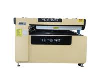 China 1325 CO2 Laser Cutter Machine With CCD Edge-Tracing System || Composite Board, Acrylic, Plywood, Rubber, MDF, Fabric, Leather for sale