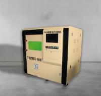 China Ultra High Precision Laser Cutting Machine Small Format Precise 1.5 Kw Fiber Laser Cutter for sale