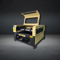 China 500W 1390 Co2 Laser Cutting Machine Composite Panel Wood CO2 Laser Cutter for sale