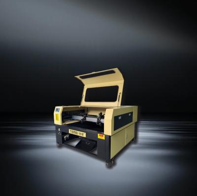 China 1390 150W Wood board CO2 laser cutting machine Bamboo board cutting Composite panel cutting for sale