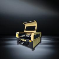 China Powerful 1390 Co2 Laser Cutting Machine 150W/180W/200W Plastic Laser Cutting Machine for sale