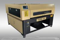 China Water Cooling Co2 Laser Engraving Cutting Machine For Versatile Applications And Materials for sale