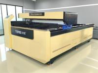 China Low Maintenance CO2 Laser Cutting Machine Precise  Bamboo Wood Co2 Laser Cutter for sale