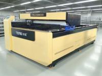 China 100Watt To 600Watt 1325 Co2 Laser Cutting Machine With AI Supported Graphic Format for sale