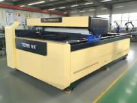 China 150W/180W 1325 Co2 Laser Cutting Machine With 1300mm*2500mm Working Area for sale