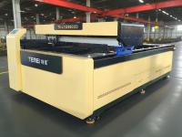 China High Efficiency 1325 Co2 Laser Cutting Machine With DST Format Support AC380V for sale