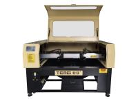 China Water Cooling Co2 Laser Engraving Cutting Machine For Versatile Applications And Materials for sale