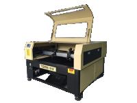China Water Cooling Co2 Laser Engraving Cutting Machine For Versatile Applications And Materials for sale