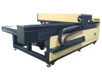 China 1325 CO2 Laser Cutter Machine With CCD Edge-Tracing System || Composite Board, Acrylic, Plywood, Rubber, MDF, Fabric, Leather for sale
