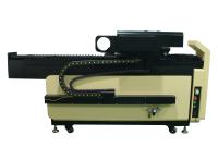 China 1313 CO2 Laser Cutting Machine Compact Wood Board Non Metallic Material Processing for sale