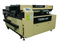 China 1313 CO2 Laser Cutting Machine Compact Wood Board Non Metallic Material Processing for sale