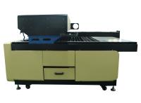 China 1313 CO2 Laser Cutting Machine Compact Wood Board Non Metallic Material Processing for sale