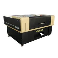 China RF CO2 200W CNC Laser Cutting Machine || T90-L1390S || Acrylic Processing for sale