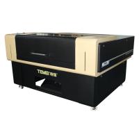 China RF CO2 200W CNC Laser Cutting Machine || T90-L1390S || Acrylic Processing for sale