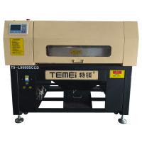 China Sponge Material CO2 Laser Cutting Machine Studio Home Workshop Creative Applications for sale