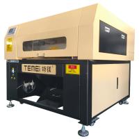 China 9060 CO2 Laser Engraving Cutting Machine Non Metallic Acrylic Precision Edge Trimming System for sale
