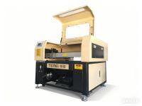 China 9060 CO2 Laser Cutting Machine 80W 100W 130W 150W 180W 200W Compact Versatile Non Metallic Processing for sale