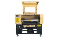 China 600x900mm CO2 Acrylic Laser Cutting Machine Non Metallic Wood Precision Cutter for sale