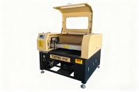 China 600x900mm CO2 Acrylic Laser Cutting Machine Non Metallic Wood Precision Cutter for sale
