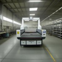 China 150W Automatic Multifunctional CO2 Laser Cutting Machine with CNC Control for Non-Metal Materials for sale