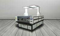 China 150W CNC CO2 Laser Cutting Machine Automated Multi Function Non Metallic Material Processing System for sale