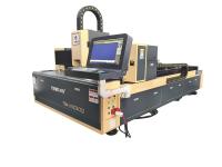 China 150W CO2 1500W Fiber Laser Hybrid Cutting Machine Metal Non Metallic Material Processing for sale