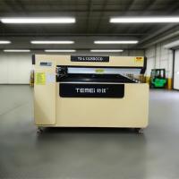 China 1325 Large Format CO2 Laser Cutting Machine Wood MDF Acrylic Plastic CNC Multi Function Processing for sale