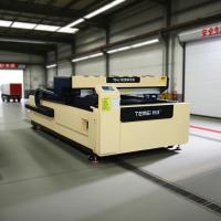 China 300W CO2 Laser Cutting Machine Automatic CNC Wood Crystal Non Metallic Precision Processing for sale