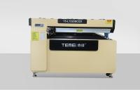 China 300W CO2 Laser Cutting Machine Automatic CNC Wood Crystal Non Metallic Precision Processing for sale