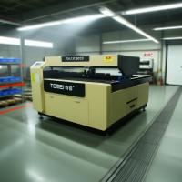 China Automatic Multifunctional 600W CO2 Laser Cutting Machine for Wood and Acrylic for sale