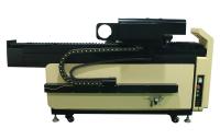 China 1313 300W 450W CO2 Laser Cutting Machine AI Graphic Format CNC Automatic Non Metallic Engraving System for sale