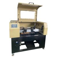China 150W Automatic Multifunctional CO2 Laser Cutting Machine for Non-Metallic Materials for sale