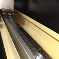 China T9-L1390SCCD CO2 Laser Cutting Machine Single Lead Screw 130W 150W CCD Edge Patrol Non Metallic Processing for sale