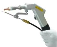 China Mini Laser Welding Machine Suitable for Welding Thin Metals and Small Components with Excellent Control and Repeatability for sale