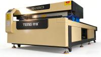 China DSP Control  CO2 Laser Engraver Machine  0-500mm/S for sale