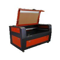 China 1390 CO2 Laser Tube Cutting Machine 150W 300W Laser Cutting Machine Water Cooling for sale