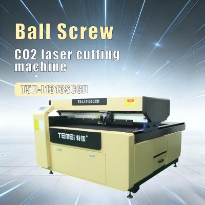 China 1313 Co2 Laser Cutter Small Format Wood Board Laser Cutting Machine for sale