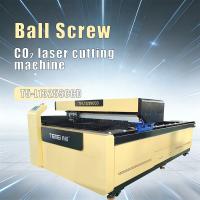 China 300W1325 Co2 Laser Cutting Machine Honeycomb Or Blade Working Table Acrylic Laser Cutting Machine for sale