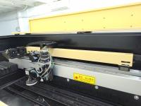 China 300W1325 Co2 Laser Cutting Machine Honeycomb Or Blade Working Table Acrylic Laser Cutting Machine for sale