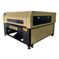 China 150W 1390 Co2 Laser Cutting Engraving Machine With AI Graphic Formats Compatible Double - head Laser Cutting Machine for sale