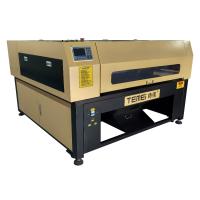 China 150W 1390 Co2 Laser Cutting Engraving Machine With AI Graphic Formats Compatible Double - head Laser Cutting Machine for sale