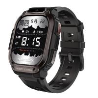 China DM63 Android 4G Smart Watch 2.13 Inch Amoled Screen 2GB+16GB Support OEM SDK API for sale