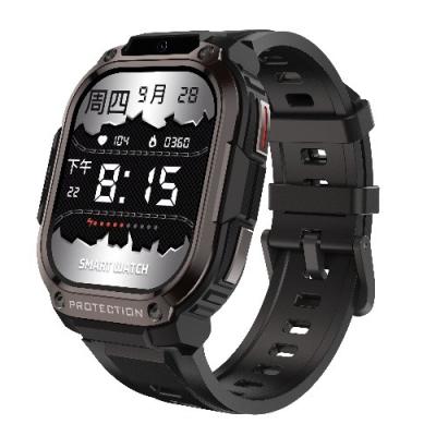 China DM63 Android 4G Smart Watch 2.13 Inch Amoled Screen 2GB+16GB Support OEM SDK API for sale