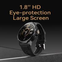 China GT100 5G Smart Watch Android Sim Card 1.85 Inch Screen Sport Fitness Tracker Watch Waterproof for sale