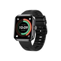 China NX22 Sport Smart Watch Amoled Display Support GPS positioning Multiple sports modes for sale