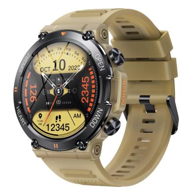 China Amoled Sport Smart Watch K56 Pro Blood Pressure Oxygen Heart Rate Monitor Smart Watch for sale