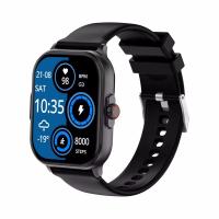 China E02 SmartWatch Sport Heart Rate Waterproof HD Screen Smart Watch 2.01 Inch for sale