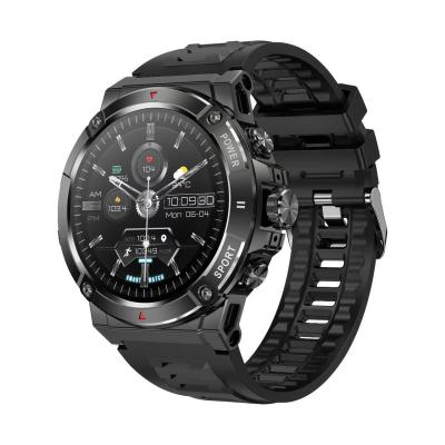 China NX8 Pro Smart Watch , Waterproof Sports Smart Watch With 1.43Inch Amoled GPS Offline Map for sale