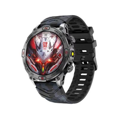 China KC86 SmartWatch 1.43 Inch 1ATM Waterproof Smart Watch For Swimming for sale